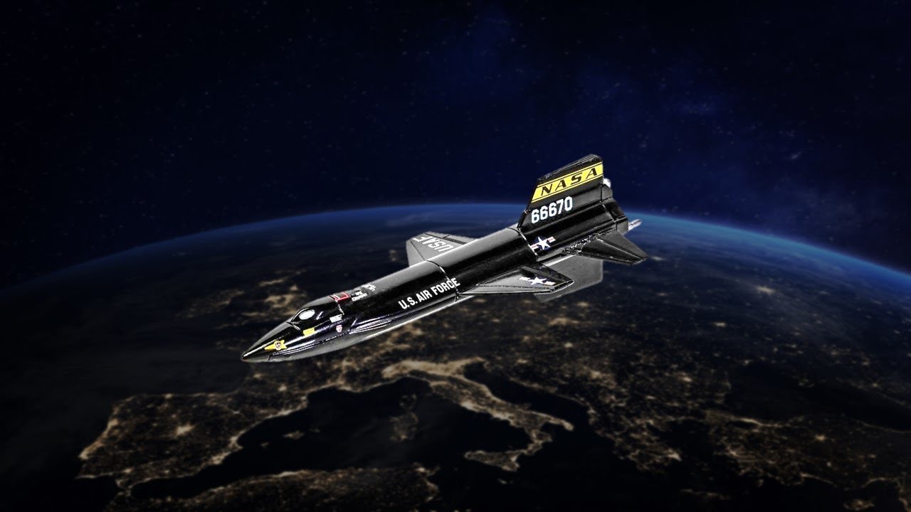 GeoFS Space Mission! - YouTube