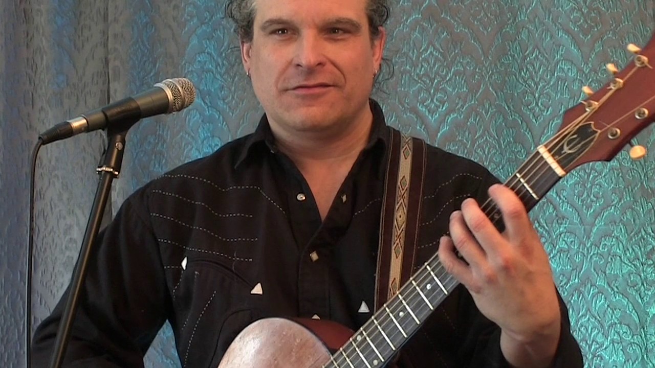 Johnny Dough Compilation Demo - YouTube