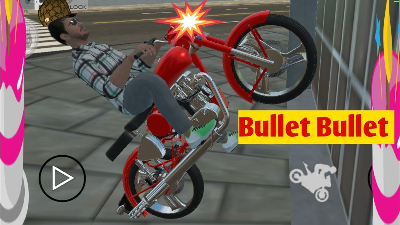 Bullet bike। Bullet Bullet। Crumb Pit - Just The Way It Goes |DnB ...