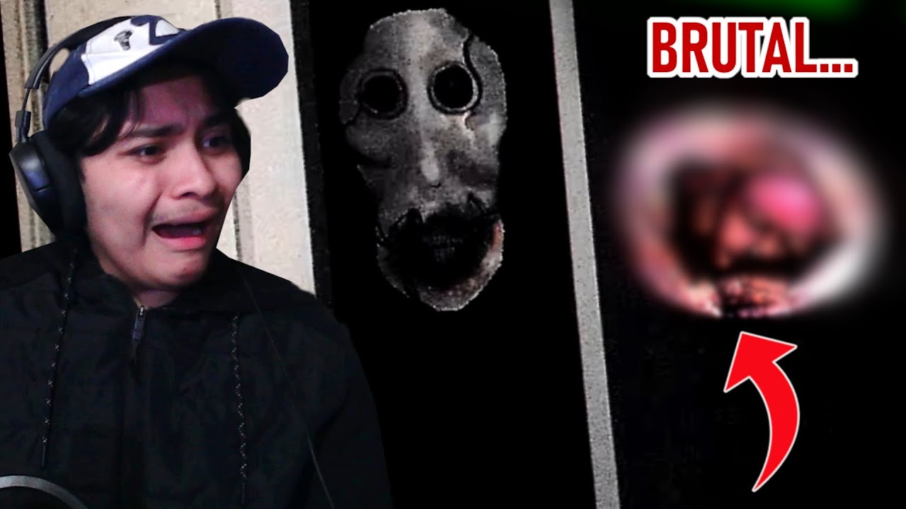These Are The Most DISTURBING Analog Horror Videos You Will EVER See ...