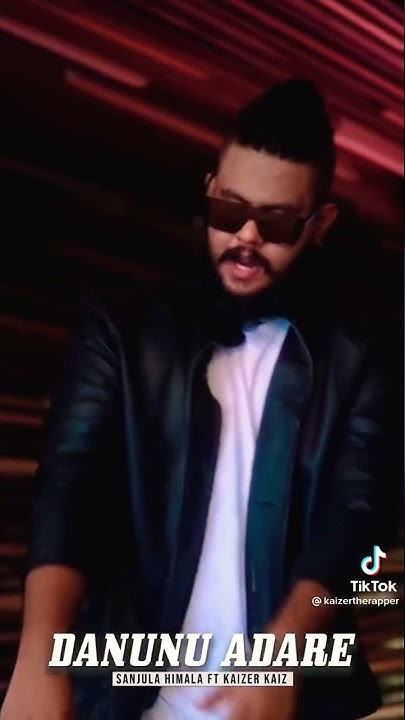 Kaizer kaiz New rap - YouTube