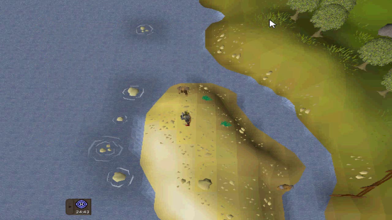 Another 24Hr Stream This Week & 99 HP OSRS - YouTube