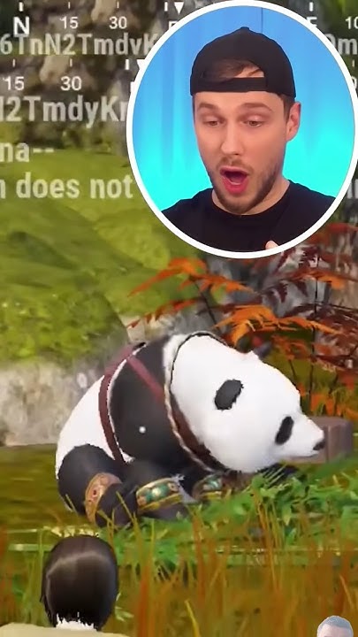 Panda find panda 🐼 #gaming #twitch #pubgmobile #panda #shorts #ytshorts - YouTube