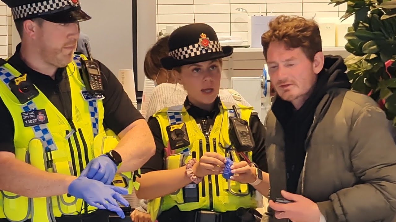 Phenomenal Manchester Video Feat Cottage Cove Raid, Many Men - YouTube