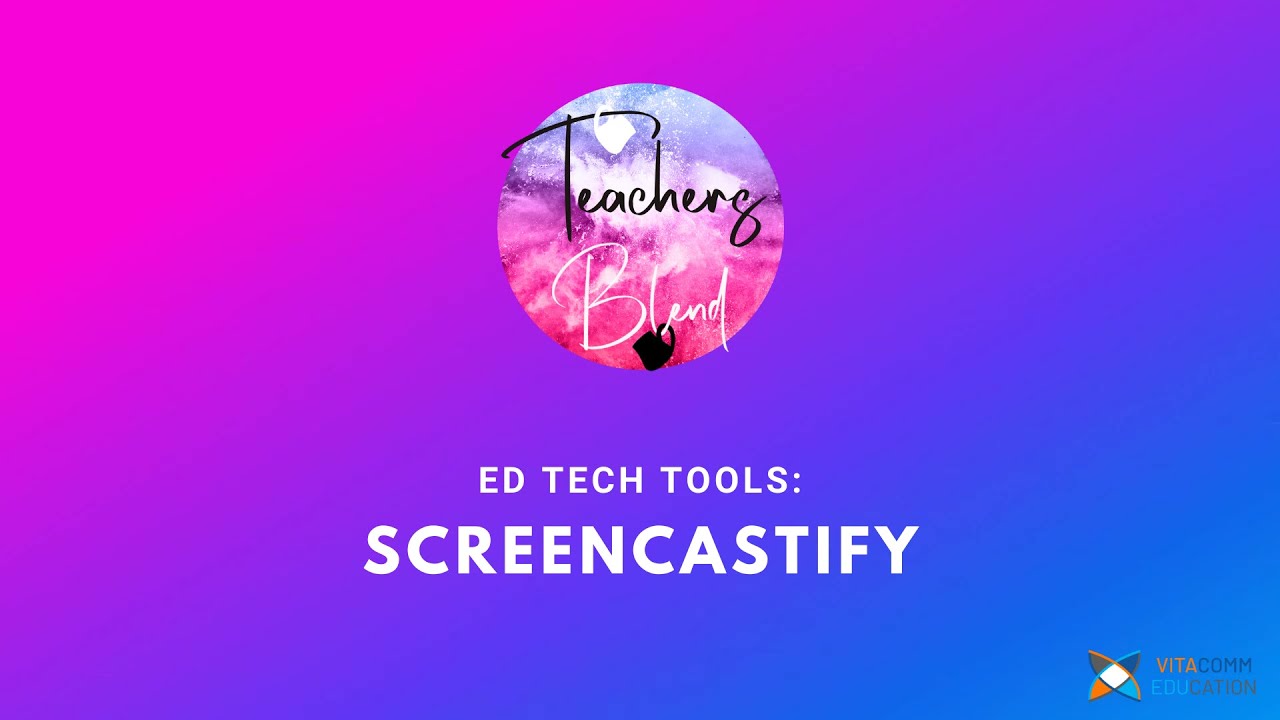 Screencastify - YouTube