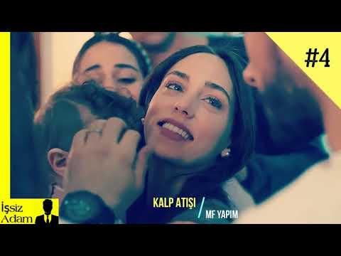MUTLU SONLA BİTEN DİZİLER! TOP 10 Dizi Sahneleri