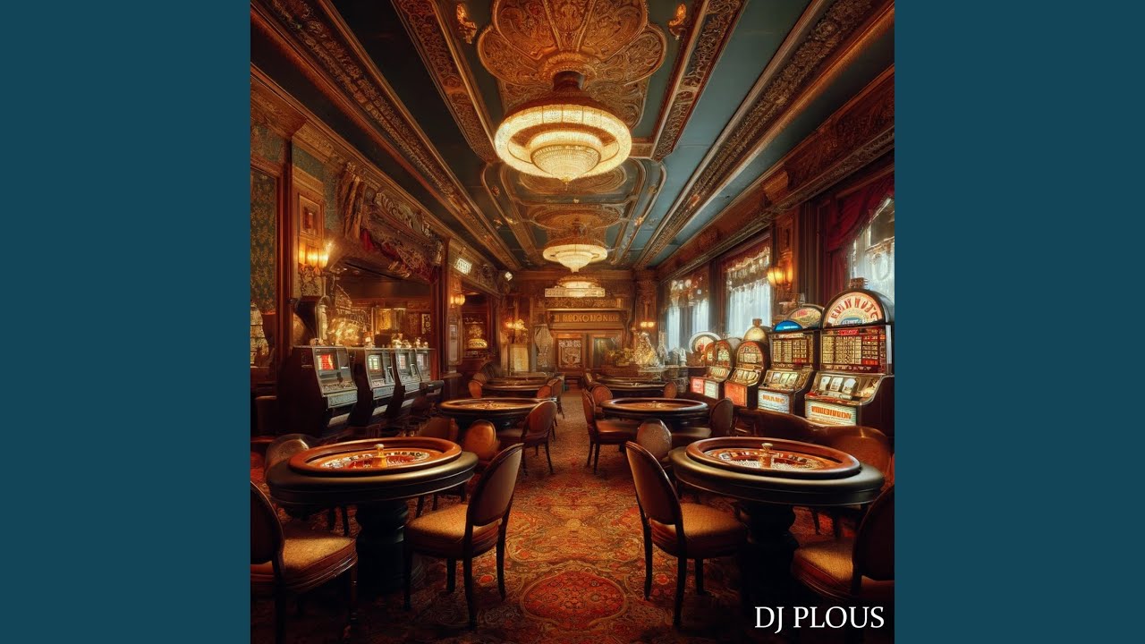 Casino Nights - YouTube