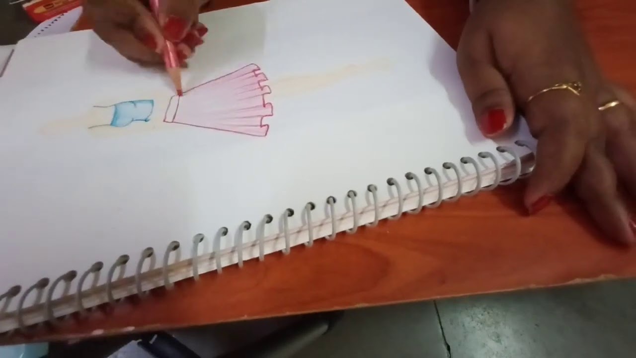 Basic illustration - YouTube