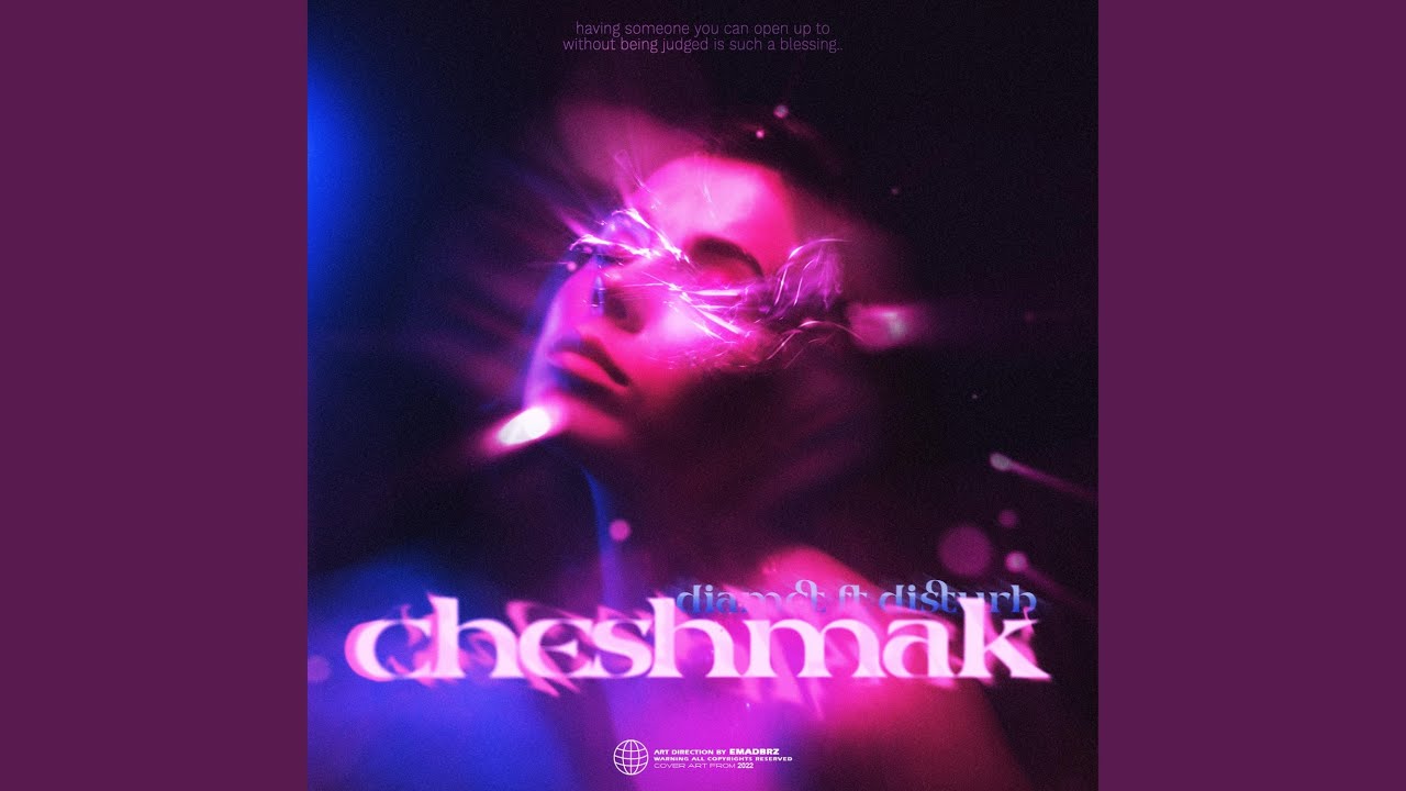 Cheshmak (feat. Diamet) - YouTube
