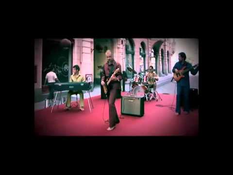 Krvava Meri - Vreme čuda - YouTube