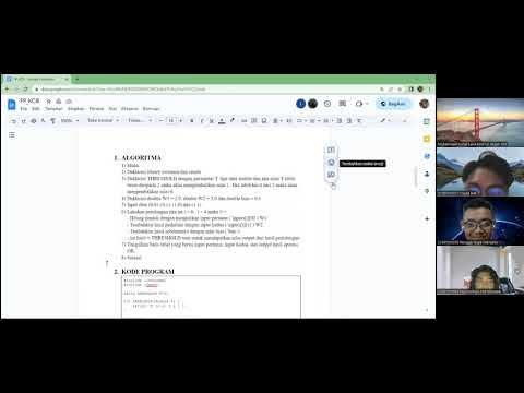 FINAL PROJECT Demo Program JST Gate OR - YouTube