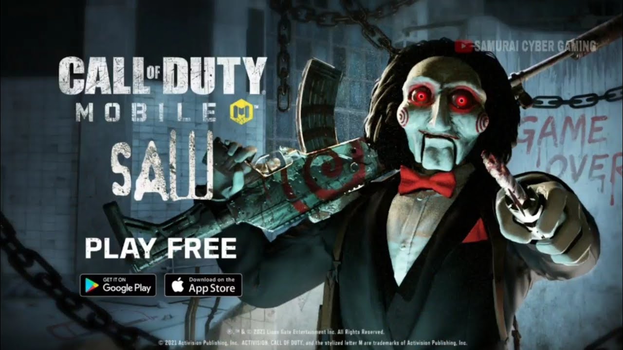 SWORDFISH GUN GAMEPLAY CODM - SEASON 9 FULL PATCH NOTES - CODM S9 ...