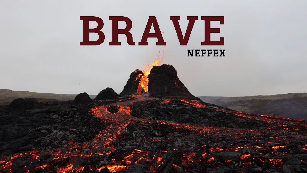 NEFFEX - Brave [ 1Hour Version ] - YouTube