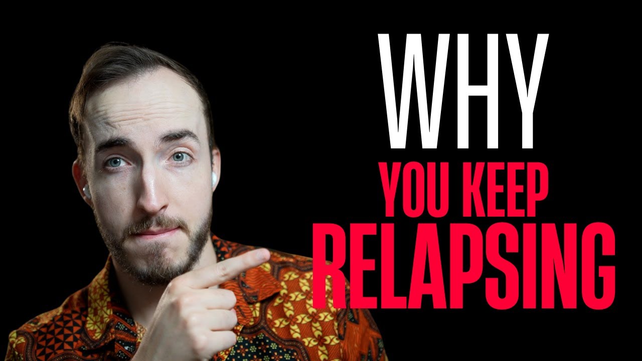 The 4 P*rn Recovery Traps 90% Fall Into (And How to Avoid Them) - YouTube