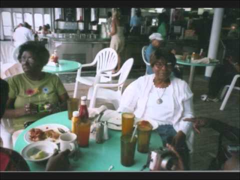 RIP Martha Elliot - YouTube