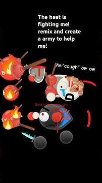 don't hurt my FRIEND!😡🤬👿 - YouTube