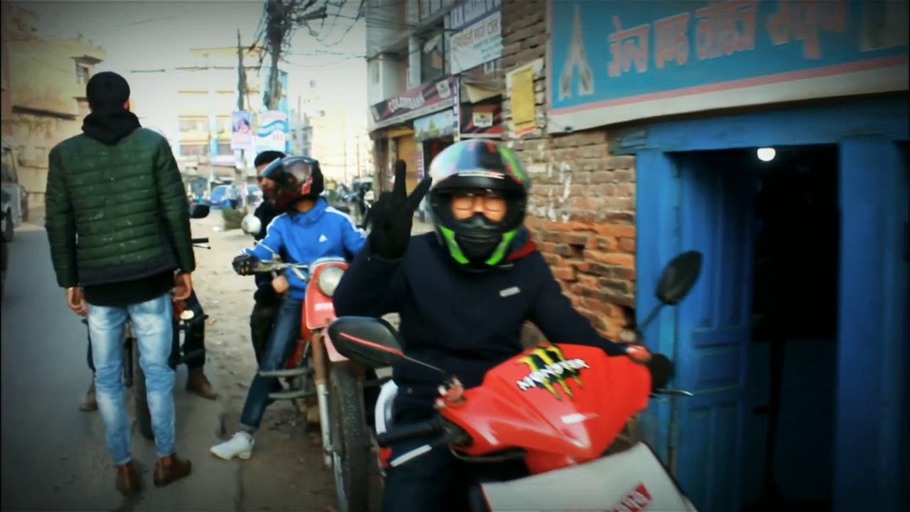 Ride to Dolalghat [place to visit] - YouTube