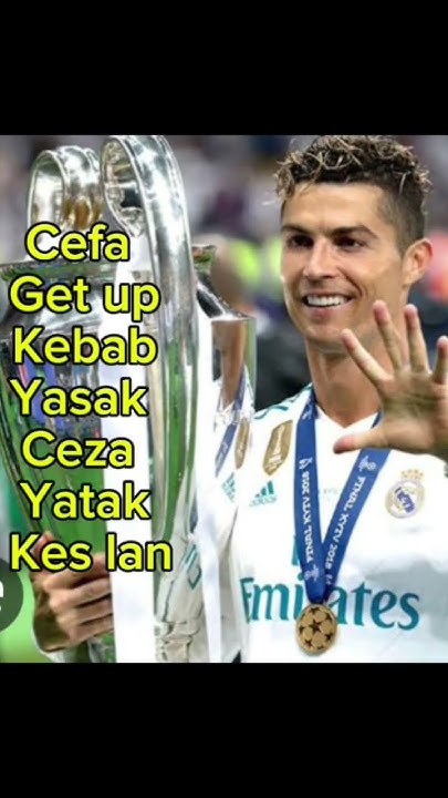 Hangisini Okursan Onu Duyarsın Cr7 Ronaldo Fyp Viralshort Keşfet Fypviral Youtube