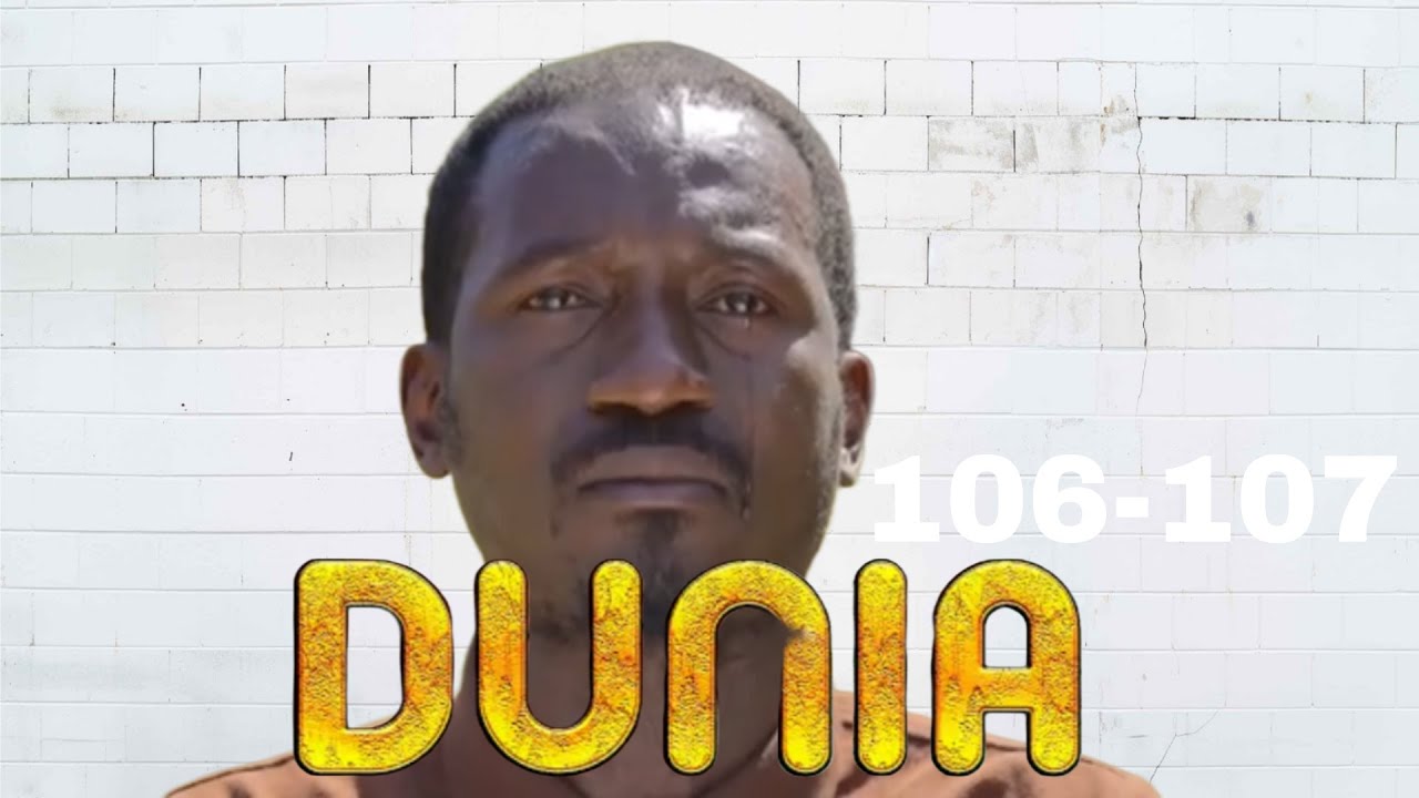 DUNIA EP 106-107 FULL - YouTube