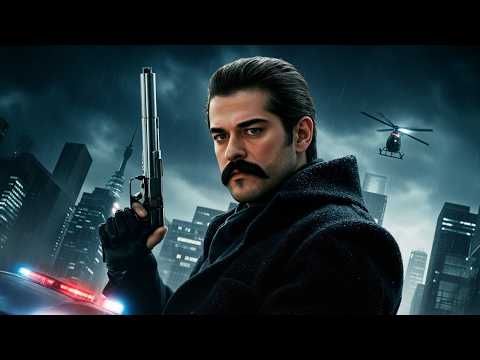 Kenan İmirzalıoğlu (2026) Yeni film Aksiyon | Full Action Movie | 4K