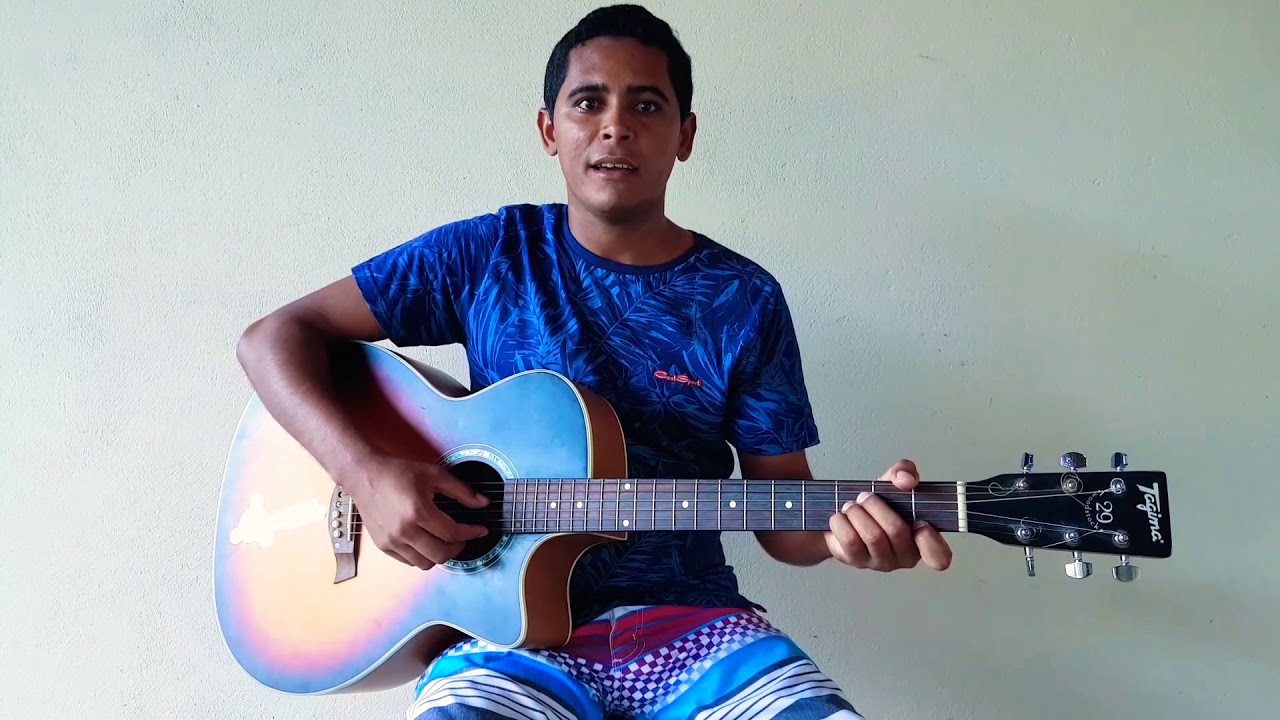 Alison Sousa sinônimo de ze Ramalho - YouTube