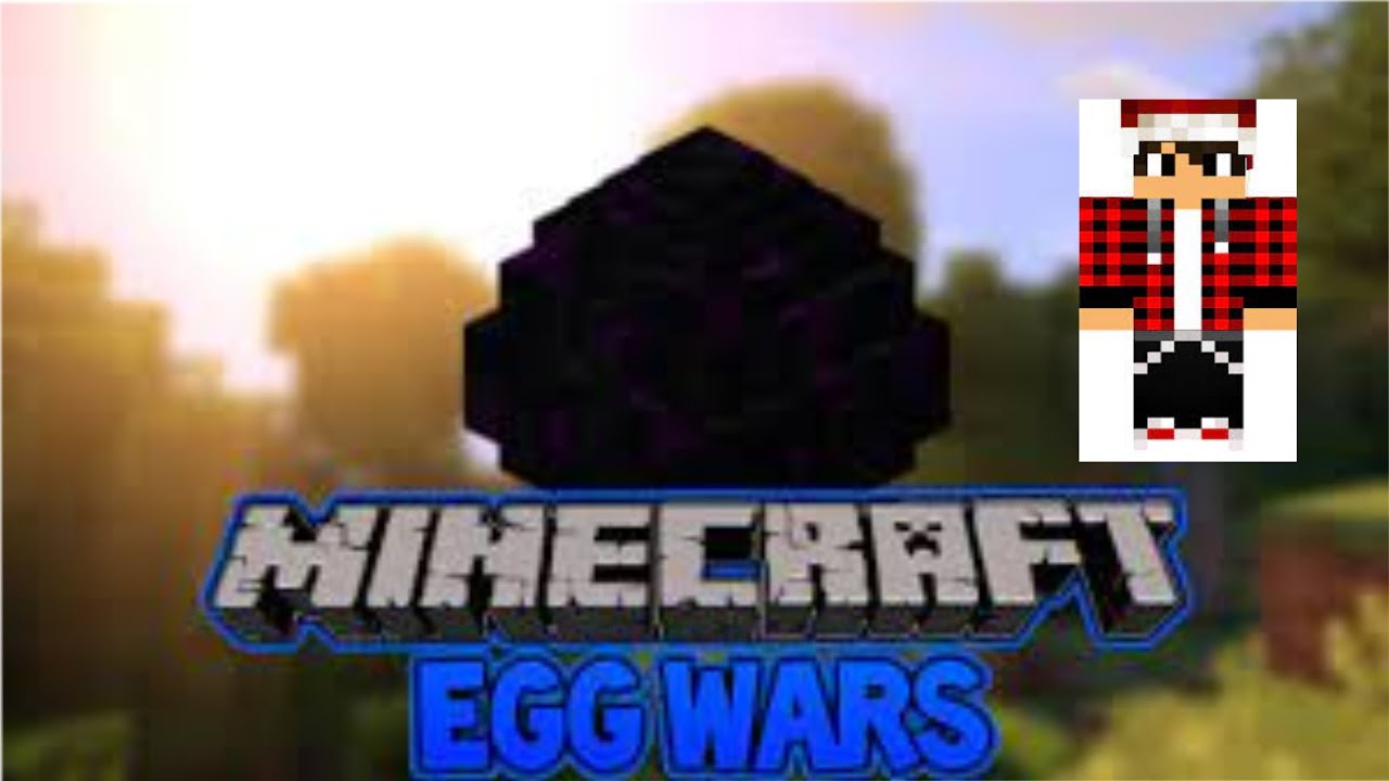 egg wars مع mustafa game over - YouTube