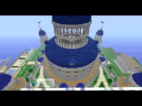 Minecraft - EMPIRE-CRAFT - YouTube