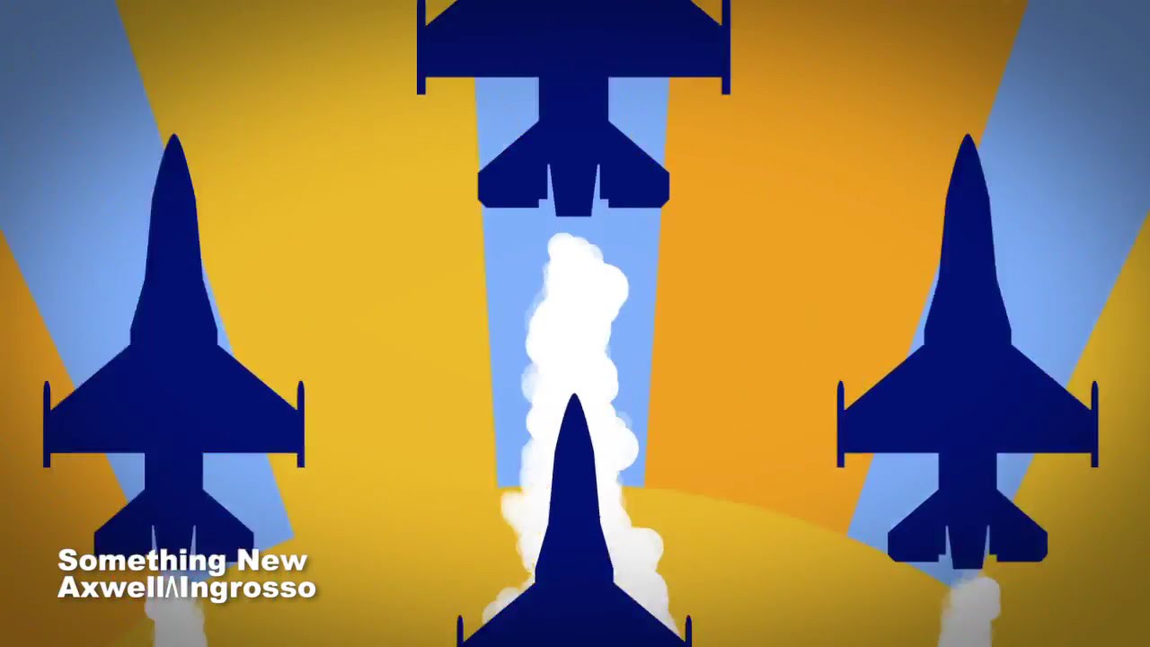 MLB Network: Opening Week - Motion Graphics Animated Commercial - YouTube