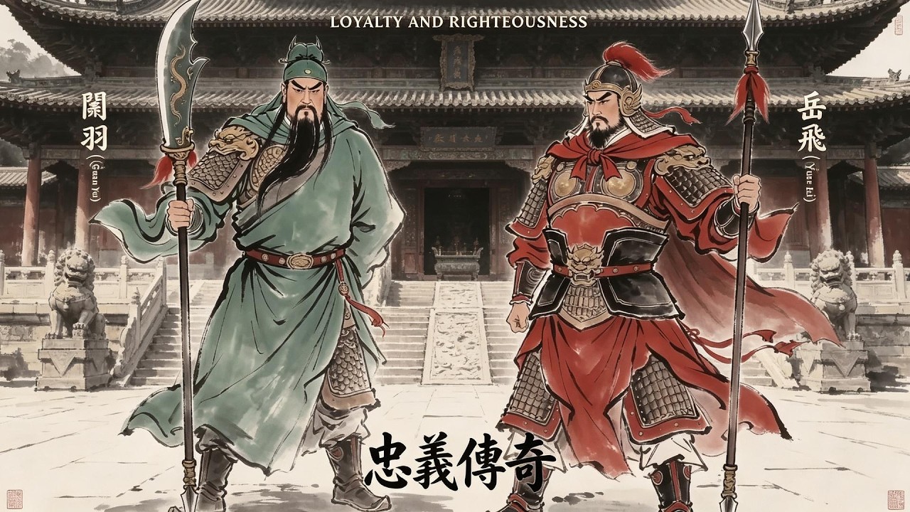 中国重庆关岳庙游记/Travel Notes on Guanyue Temple in Chongqing, China/中国重慶関岳廟旅行記 ...