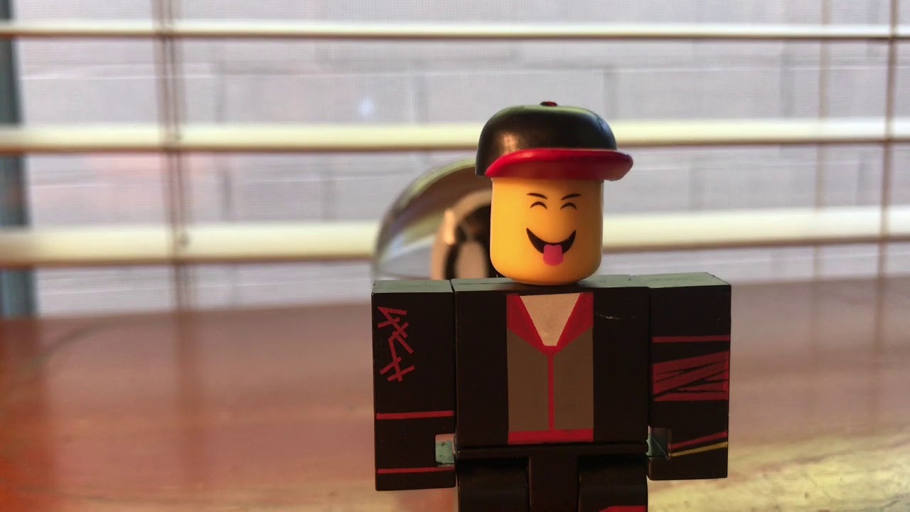 Roblox Hide n Seek Extreme I | A New Game - YouTube