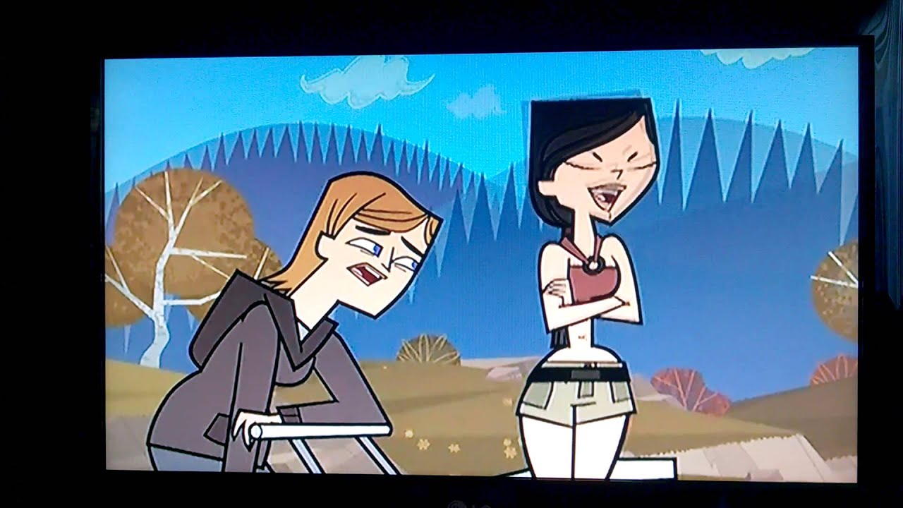 Total drama: all-stars - final trailer - YouTube