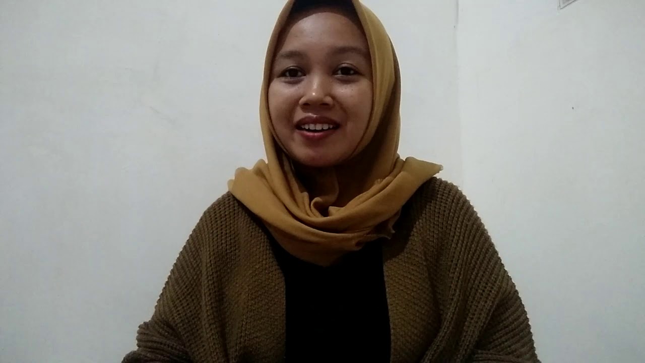 Mengekspresi mimik wajah sedih, senang, dan marah - YouTube