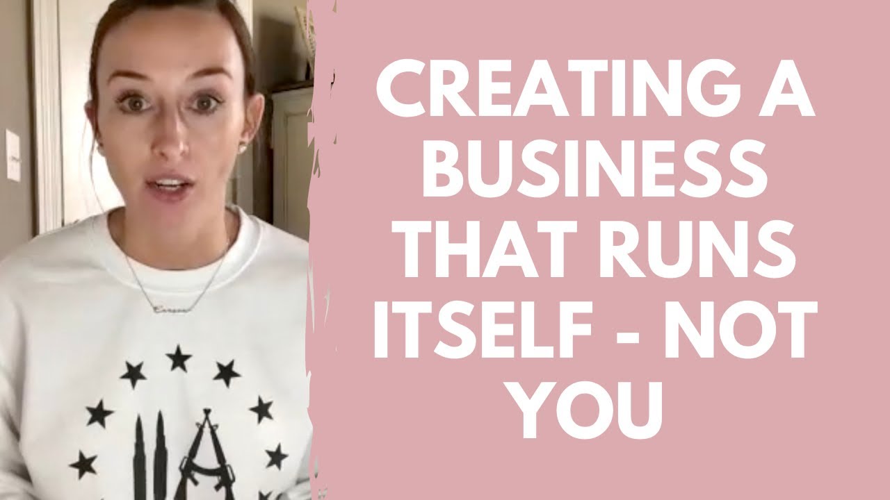 Creating a Self-Sufficient Scentsy Business (for Directors & Above ...