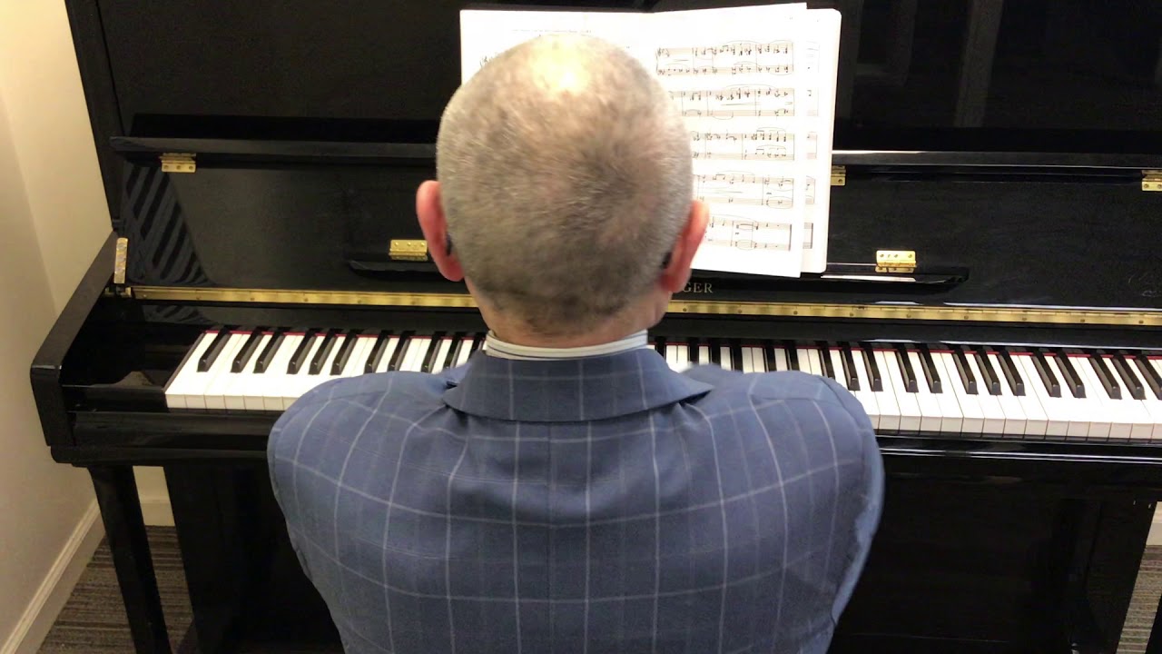 “Laura” by Johnny Mercer and David Ruskin - YouTube