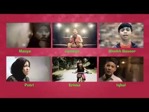 Album Ceria Popstar (Promo) - YouTube