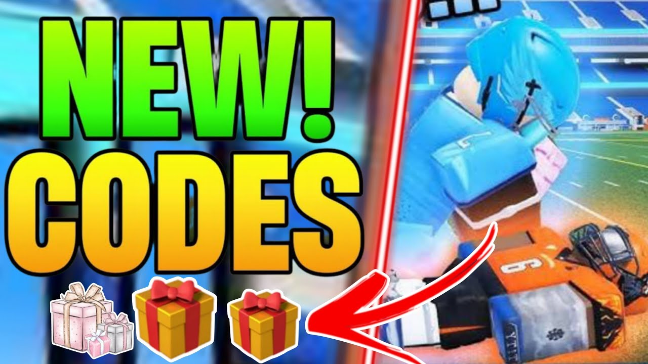 👑 Last Weekend 👑 ULTIMATE FOOTBALL CODES - ROBLOX ULTIMATE FOOTBALL ...