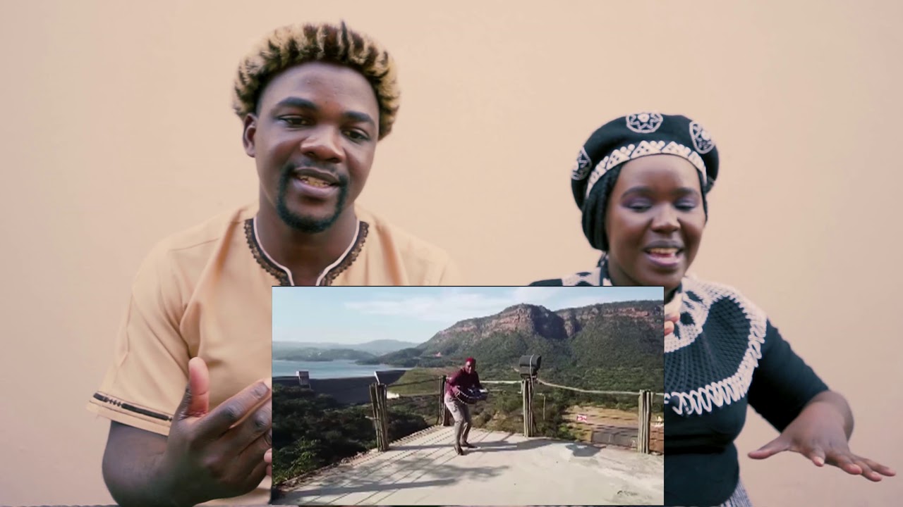TraditionalMusicVideoReaction ("Njoko - Sengqomile") - EPO2 - YouTube