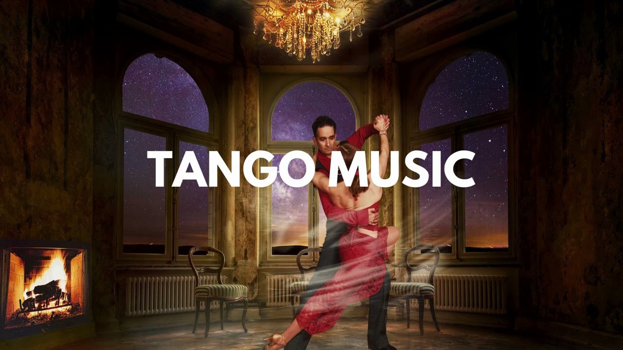 TANGO MUSIC MIX - YouTube
