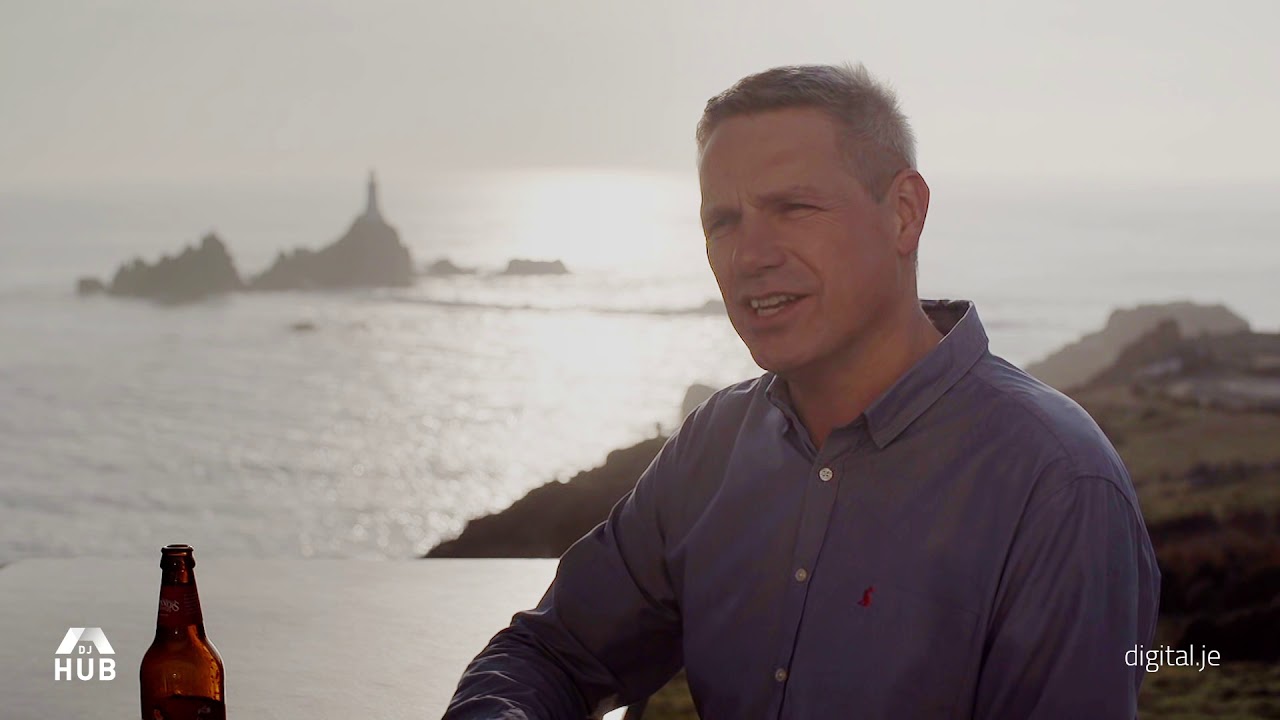 Start-up Support: Continuum Case Study - YouTube