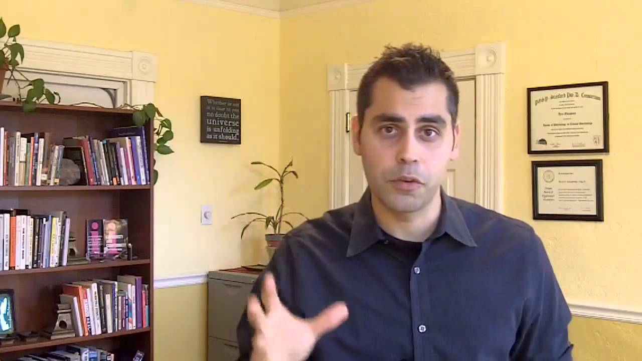 Confidence And Leadership - How To Be The Leader Of Your Own Life - YouTube