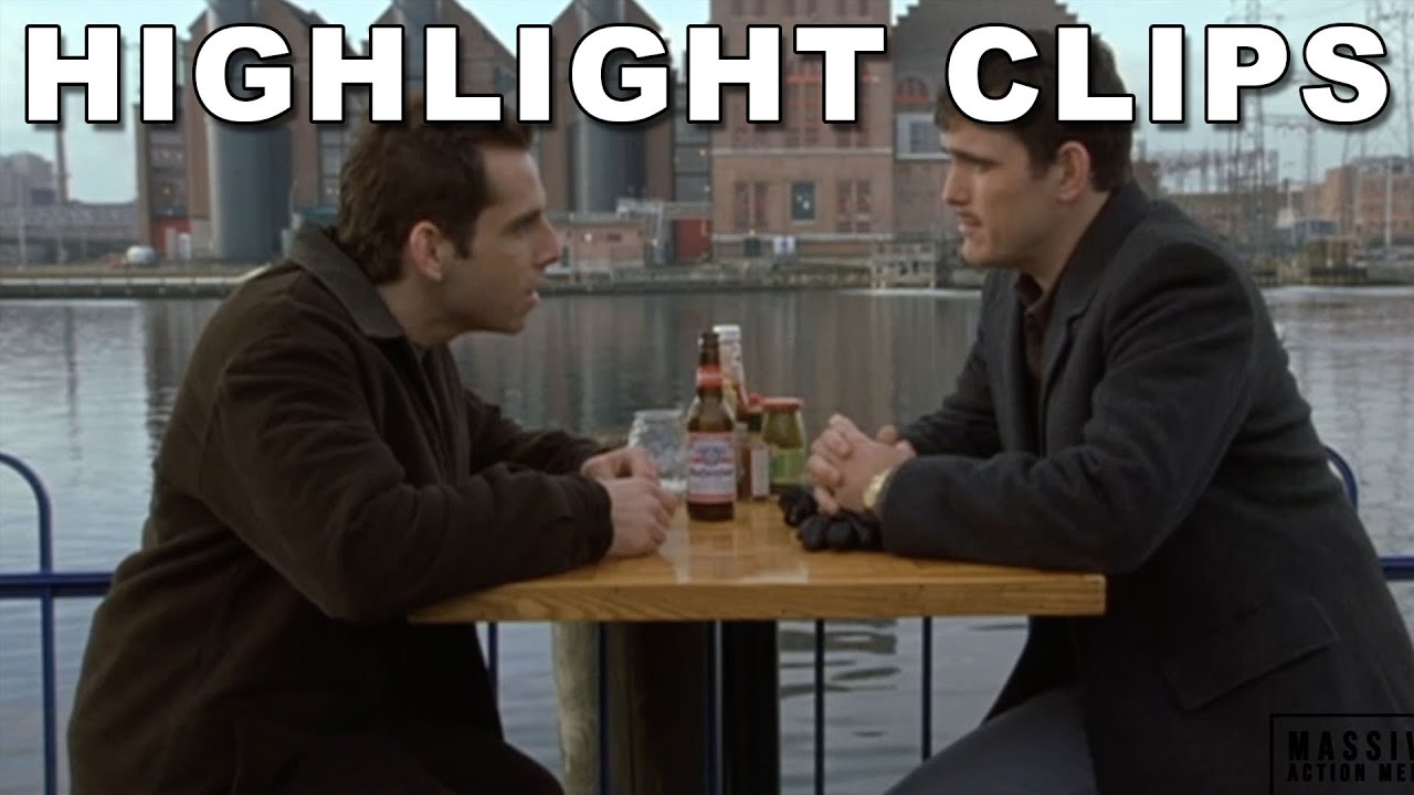 Film Clip: Healy Updates Ted on Mary Investigation | There's Something ...