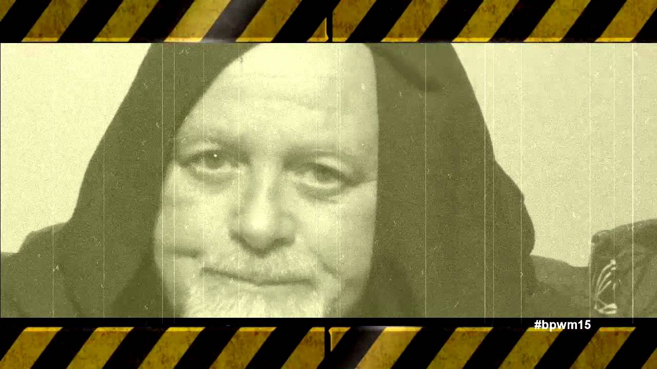 Kevin Sullivan's Answer - Boston Prowrestling Marathon - YouTube