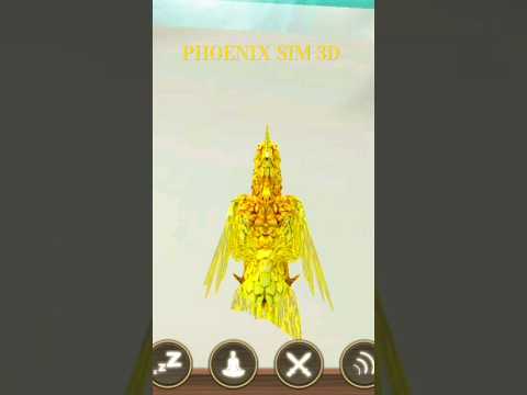 PHOENIX SIM 3D {S1} [53P] - YouTube