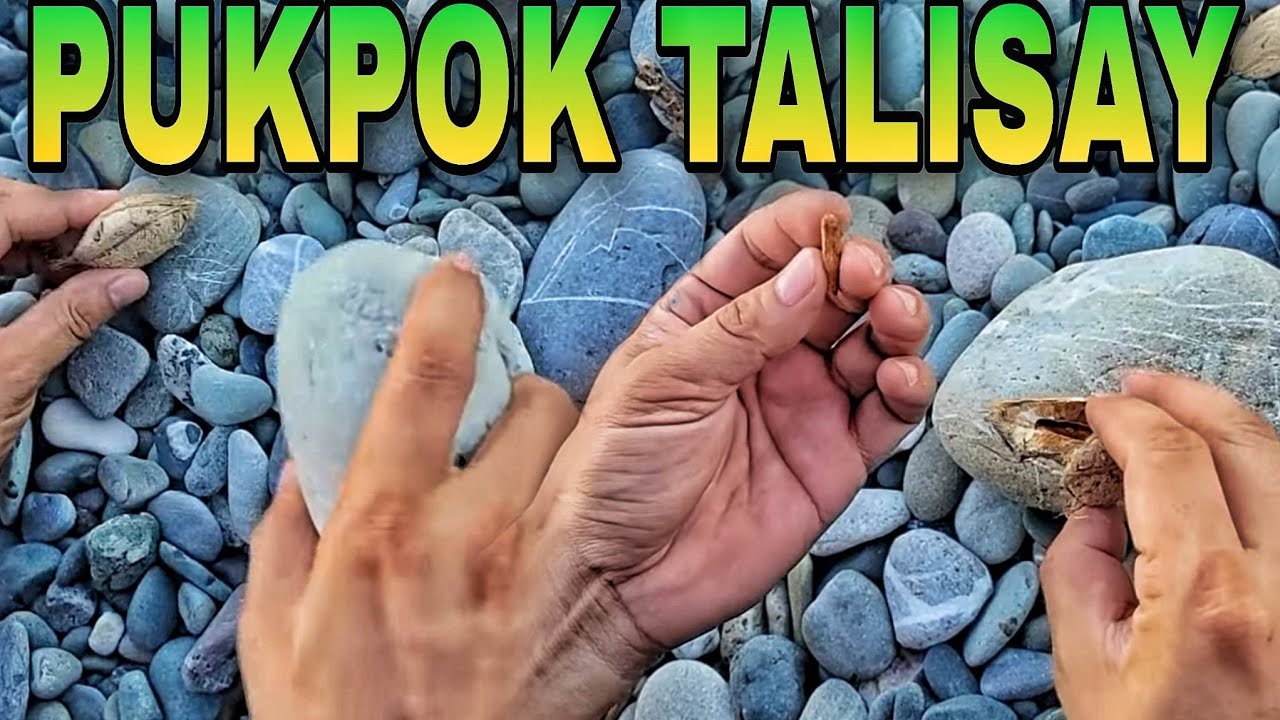 PUKPOK TALISAY - YouTube