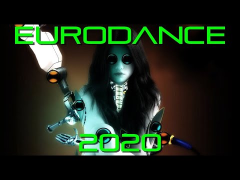EURODANCE 2020 - BEST EURODANCE MIX - BEST EURODANCE 2020