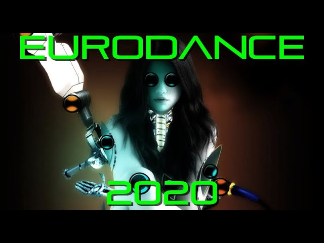 Eurodancer 2020