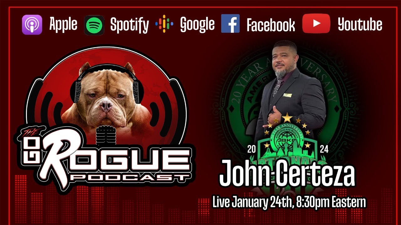 Special Episode: John Certeza - YouTube