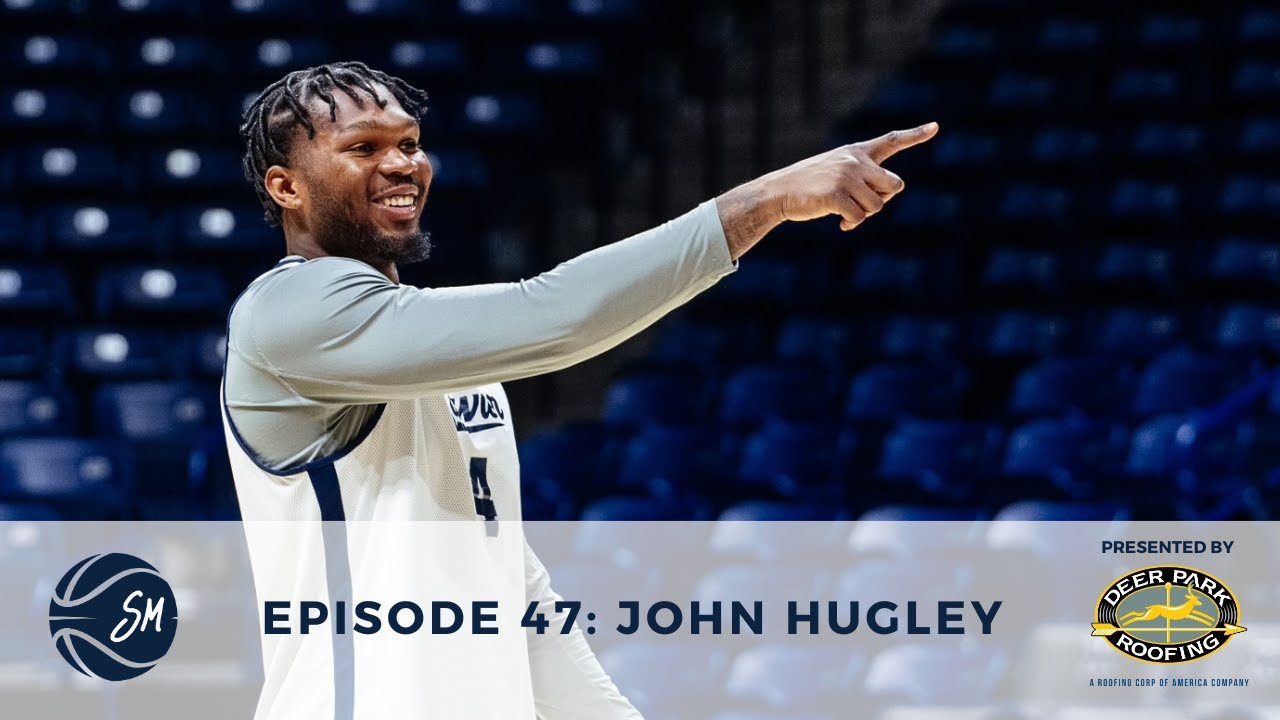 Episode 47: John Hugley IV - YouTube