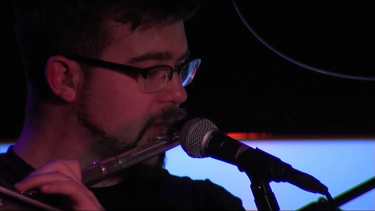 Open Music Sessions March 2015: Irie Still - Sweet Trinidad - YouTube