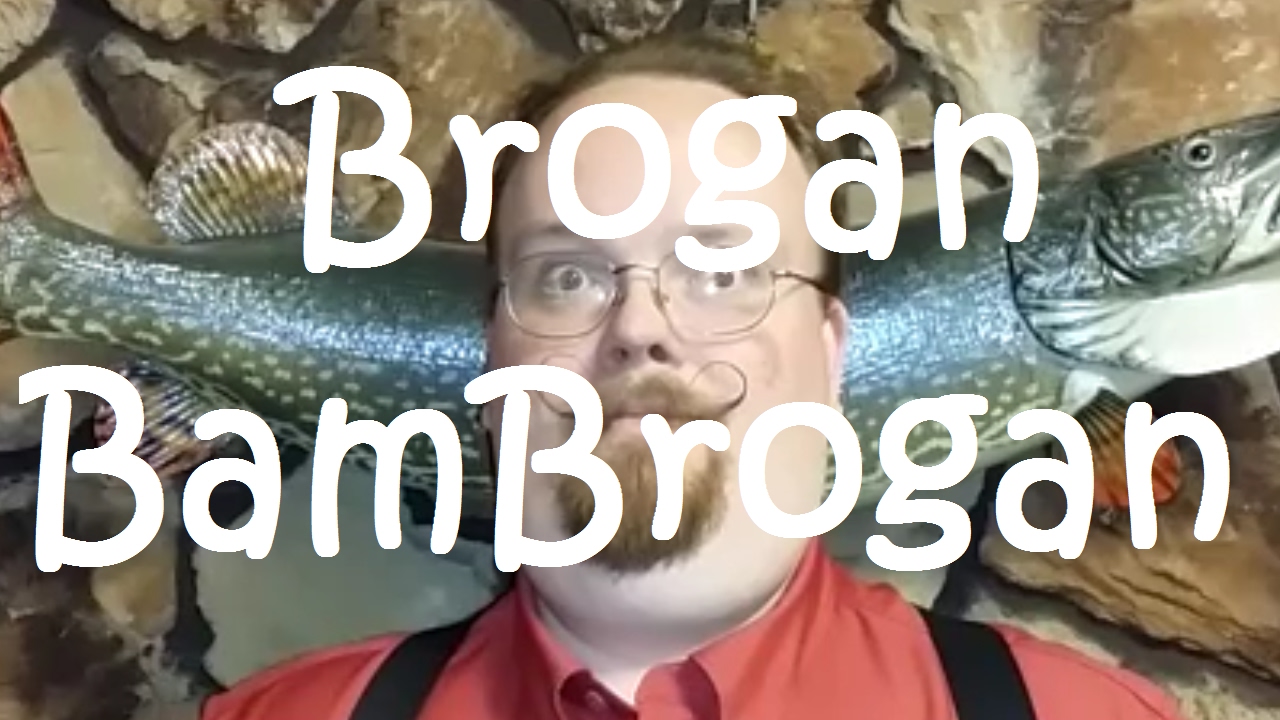 Brogan BamBrogan - YouTube